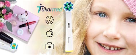 Cross Action KoŃcÓwki 4szt Do Szczoteczki Oral B 7302471615