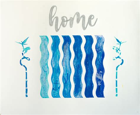 Daisy Chaining Homedrawings Karla Zipfel