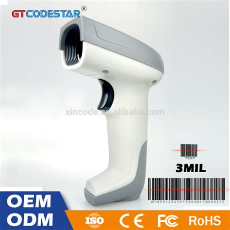Barcode Information Best Barcode Scanners Bar Code Reading High