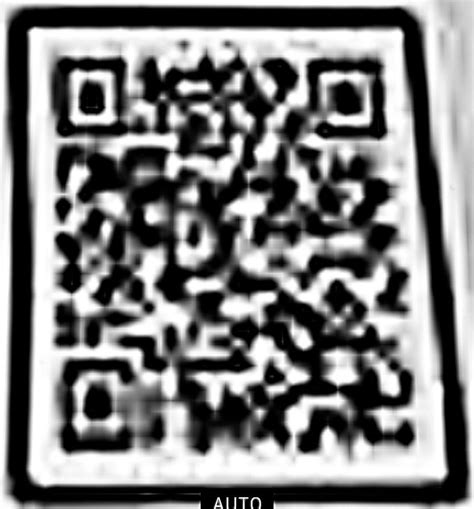 Can You Guys Help Me Decode This Qr Code Even Though Its Blurry Rcodes