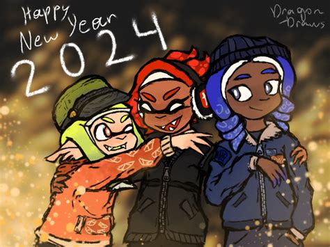 Discuss Everything About Splatoon Ocs Wiki Fandom
