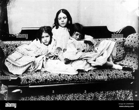 Alice Liddell Wonderland