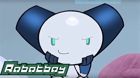 Robotboy Tween For A Day Season 2 Full Episodes Robotboy