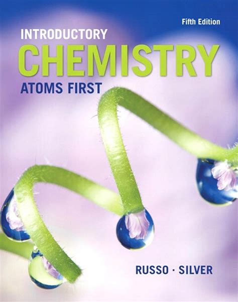 introductory chemistry atoms first 5th edition get cheap and free textbooks