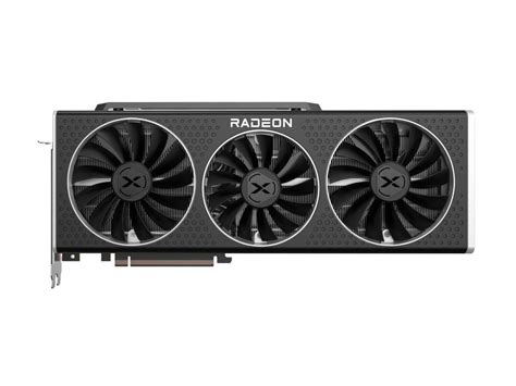 Xfx Speedster Merc 319 Gaming Graphics Card Amd Rx 6950 Xt 16gb Gddr6