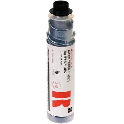 Расходник для печати Ricoh 885258 Черный black для лазерного