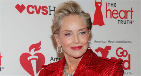 Tajna Savršene Pixie Frizure Sharon Stone