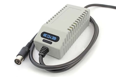C64 Psu C64 Power Supply Commodore 64 Psu Commodore 64 Power Supply Commodore 128 1541