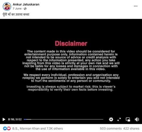 Fact Check: Netizens shared scripted video of child abduction considering it to be real - India ...