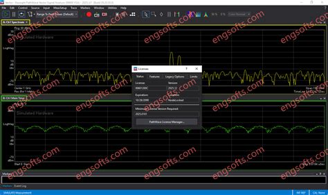 Keysight Pathwave Vector Signal Analysis Vsa U V Engsofts