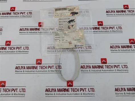 Rolls Royce Transmission Belt Aeliya Marine