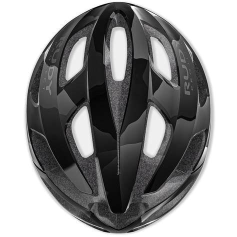 Rudy Strym Z helmet - Red