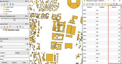 Tutorial Webgis Visualisasi 3 Dimensi Mapbox Spasialkancom