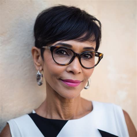 23 Side Swept Pixie Hairstyles That Are Trending Hard In 2025 Kappers Magazine