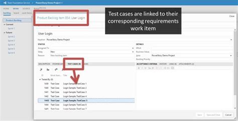 Storyboard Software Powerpoint Test Cases FPPT