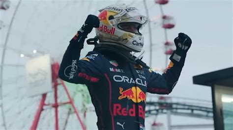 Max Verstappen Pertahankan Gelar Juara Dunia F1