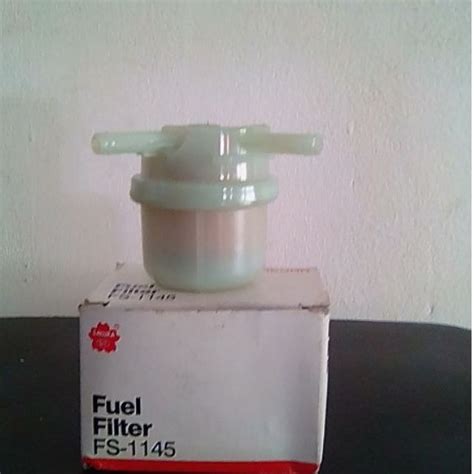Jual Fuel Filter Saringan Bensin Filter Bensin Kijang Superkijang 5k