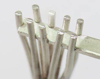 Fusing Wire Claws Prongs