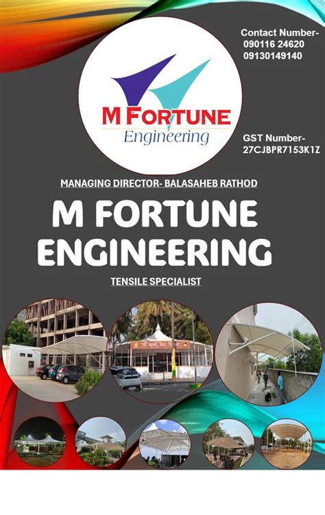 Pvc Modular Tensile Structure At Rs 420sq Ft In Ausa Id 2851086839912