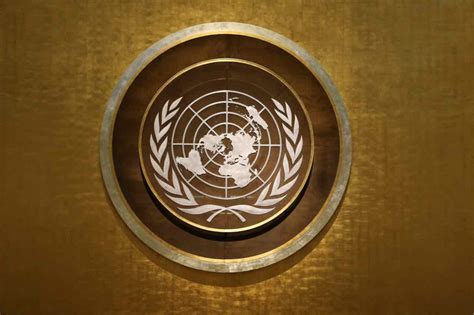 The Un Treaty On The Prohibition Of Nuclear Weapons Nuclear Weapons