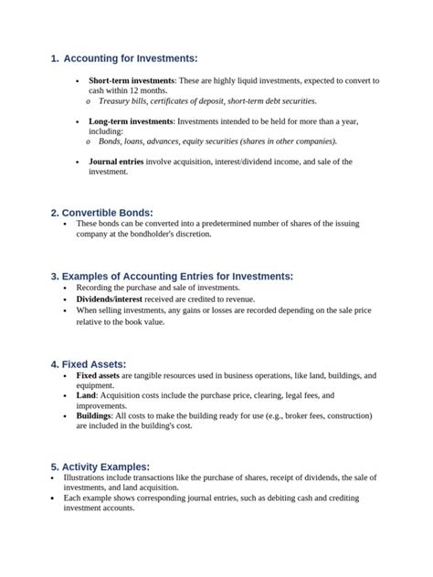 Accounting Journal Entries Examples Pdf