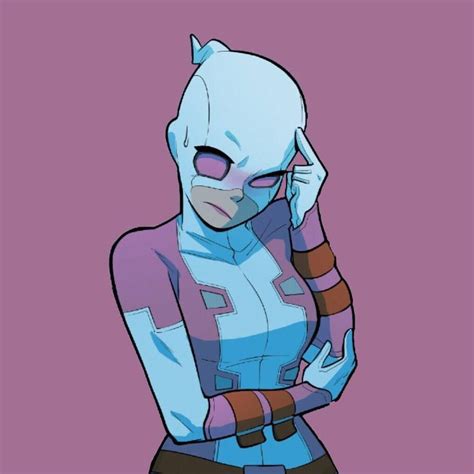 Gwenpool On Instagram “ Gwenpool Marvel Marvelcomics Comics Gwen