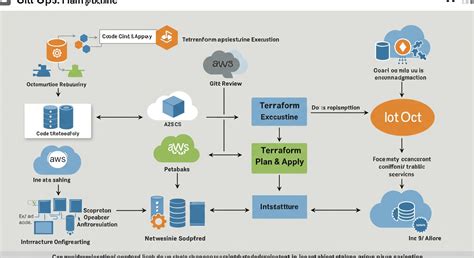 Implement Gitops With Terraform Streamline Iac Ast Consulting