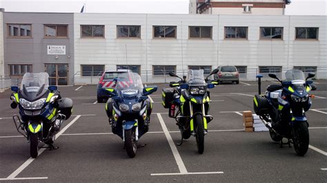 Comment Devenir Gendarme Mobile