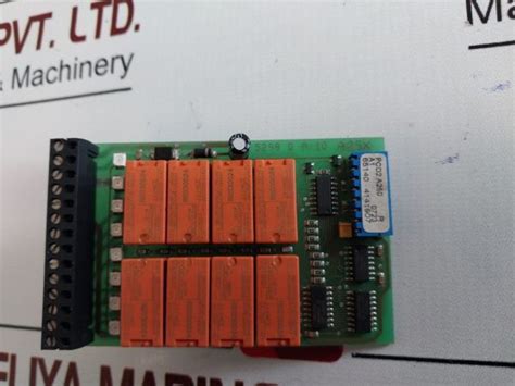 Saia Pcd A Digital Output Module Aeliya Marine