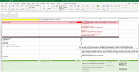 Create Or Fix Your Broken Formulas And Or Spreadsheet By Chadwerdon