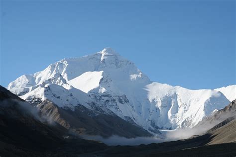 珠穆朗玛峰不再圣洁登山者每年留下12吨粪便尸体更是超乎想象 哔哩哔哩