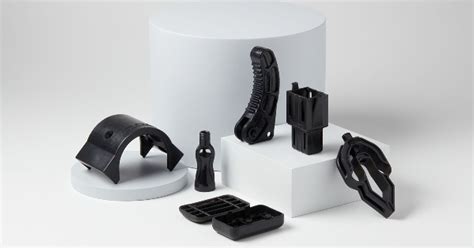 Formlabs Introduces New Polyurethane Resins Solid Print3d