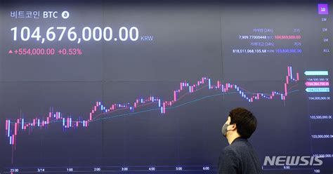 반감기 효과 시작되나비트코인 1억300만원 껑충 블록미디어