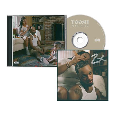 Naujour Toosii Official Store