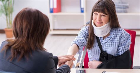 Reasons To Schedule A Free Personal Injury Consult In Omaha