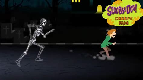 Scooby Doo Creepy Run Know Your Meme
