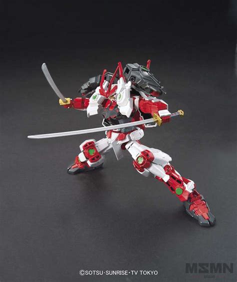 Hg Sengoku Astray Gundam Masamune Gunpla Studio