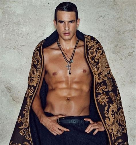 José María Manzanares Torera Toros y toreros Hombres modelos