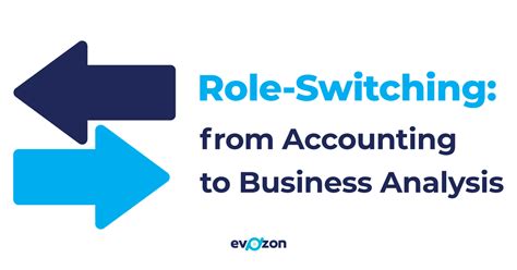 Role Switching From Accounting To Business Analysis Sonias Experience