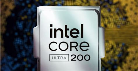 Intel Core Ultra K Muestra Un Extra O Rendimiento En La Cach