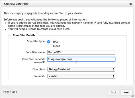 Tutorial Add Storage To An Azure FXT Edge Filer Cluster Microsoft Learn