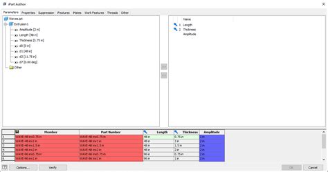 Solved Trouble Placing Custom Iparts Using Ilogic Autodesk Community