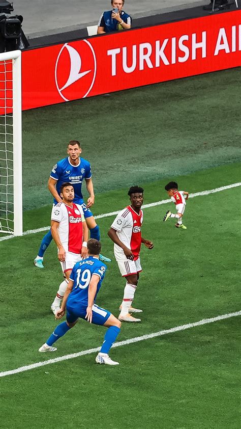 Lil Edson Rajaxamsterdam