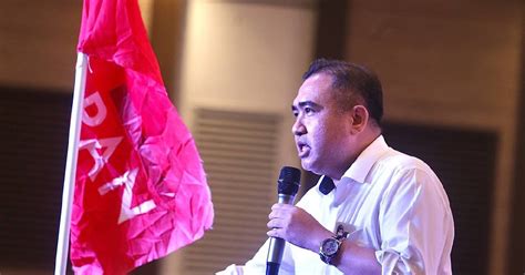 Ge15 Dap To Announce Candidates In Stages Starting Next Week Nsttv