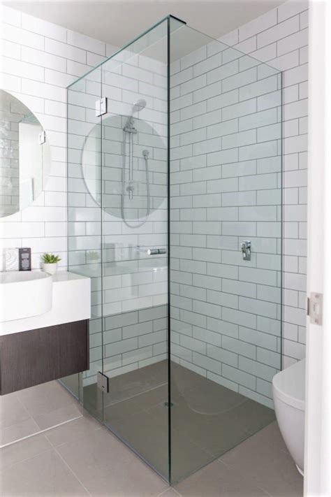 Frameless Shower Screens For Brisbane And The Gold Coast