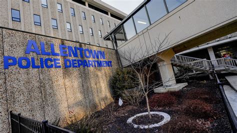 Whistleblower Lawsuit Against Allentown Police Department Reopened