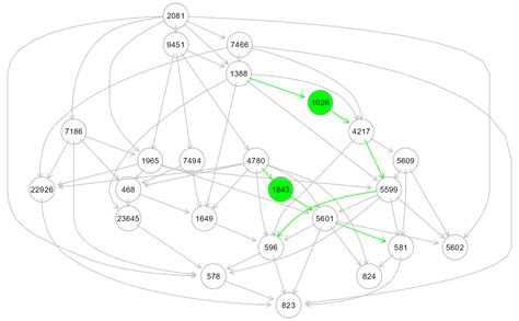 Interactome Assisted Graph Re Seizing — Resizegraph • Semgraph