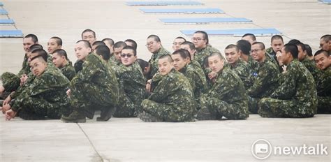 首例1年義務役男逃兵自行返營！國防部：函送憲兵隊偵辦刑懲併行
