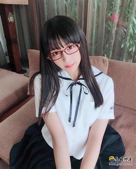 岛国日本妹子真島なおみ！身高170cm 大只马”偏偏还有一张软萌脸蛋 新闻资讯 高贝娱乐