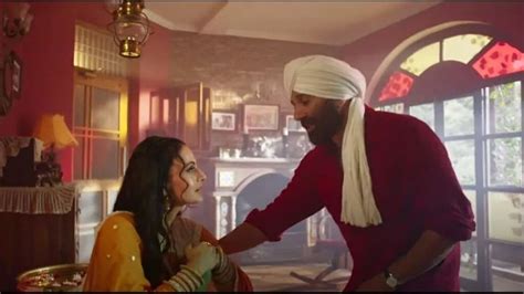 Gadar Box Office Day Collection Sunny Deol S Film Enters Crore Club Mints Nearly